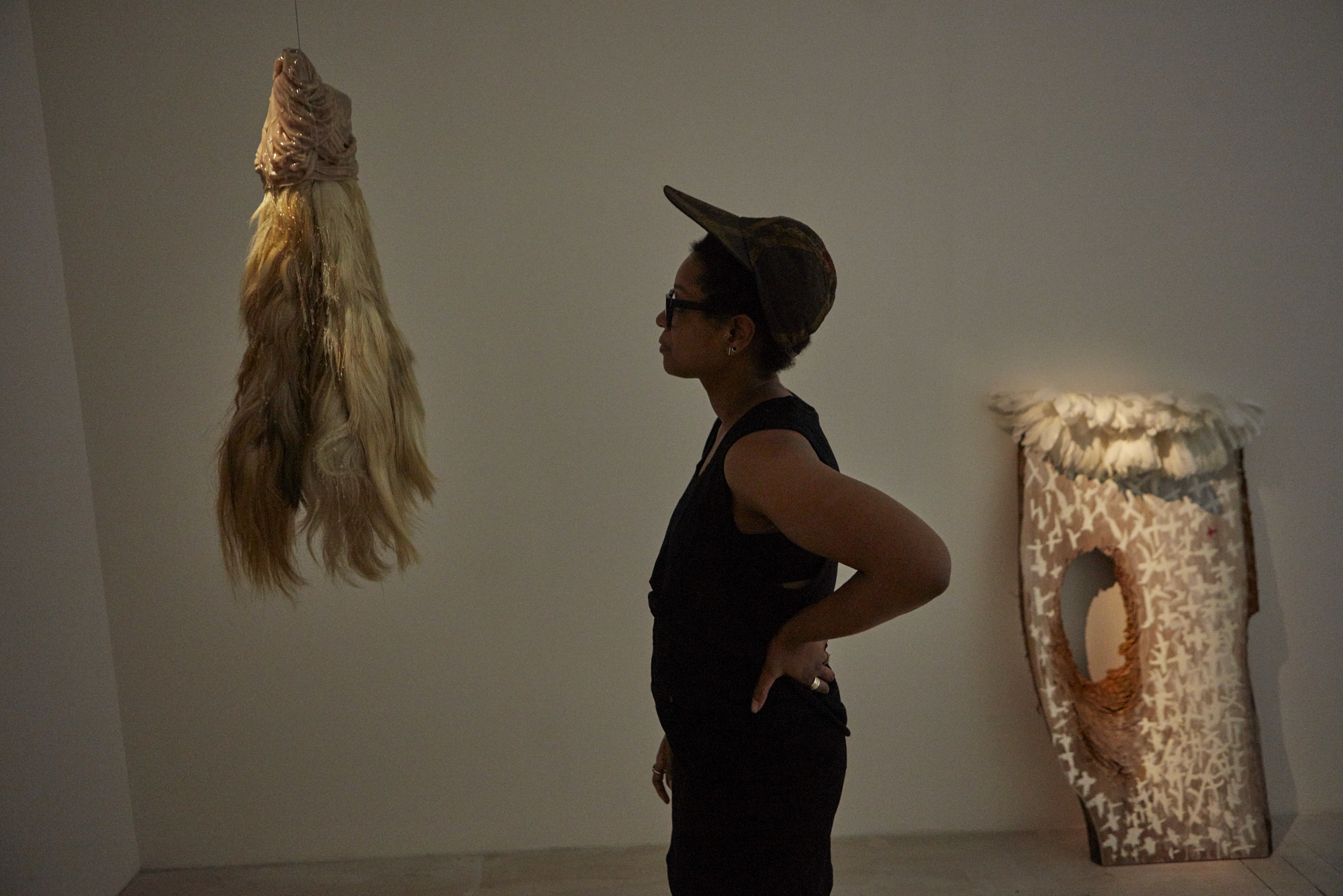 Allison Janae Hamilton | Magazine | MoMA