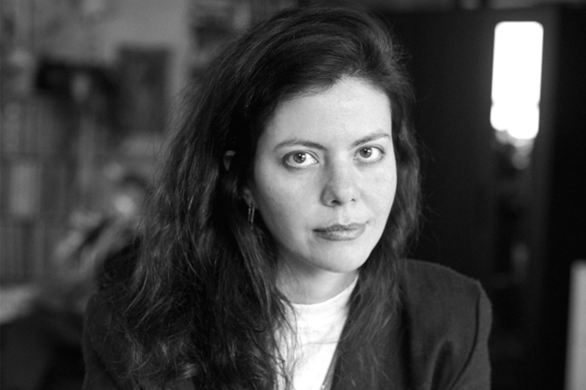 Ruba Katrib | Magazine | MoMA