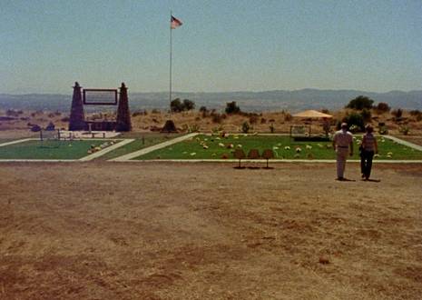 MoMA + Rooftop Films Summer Series | MoMA