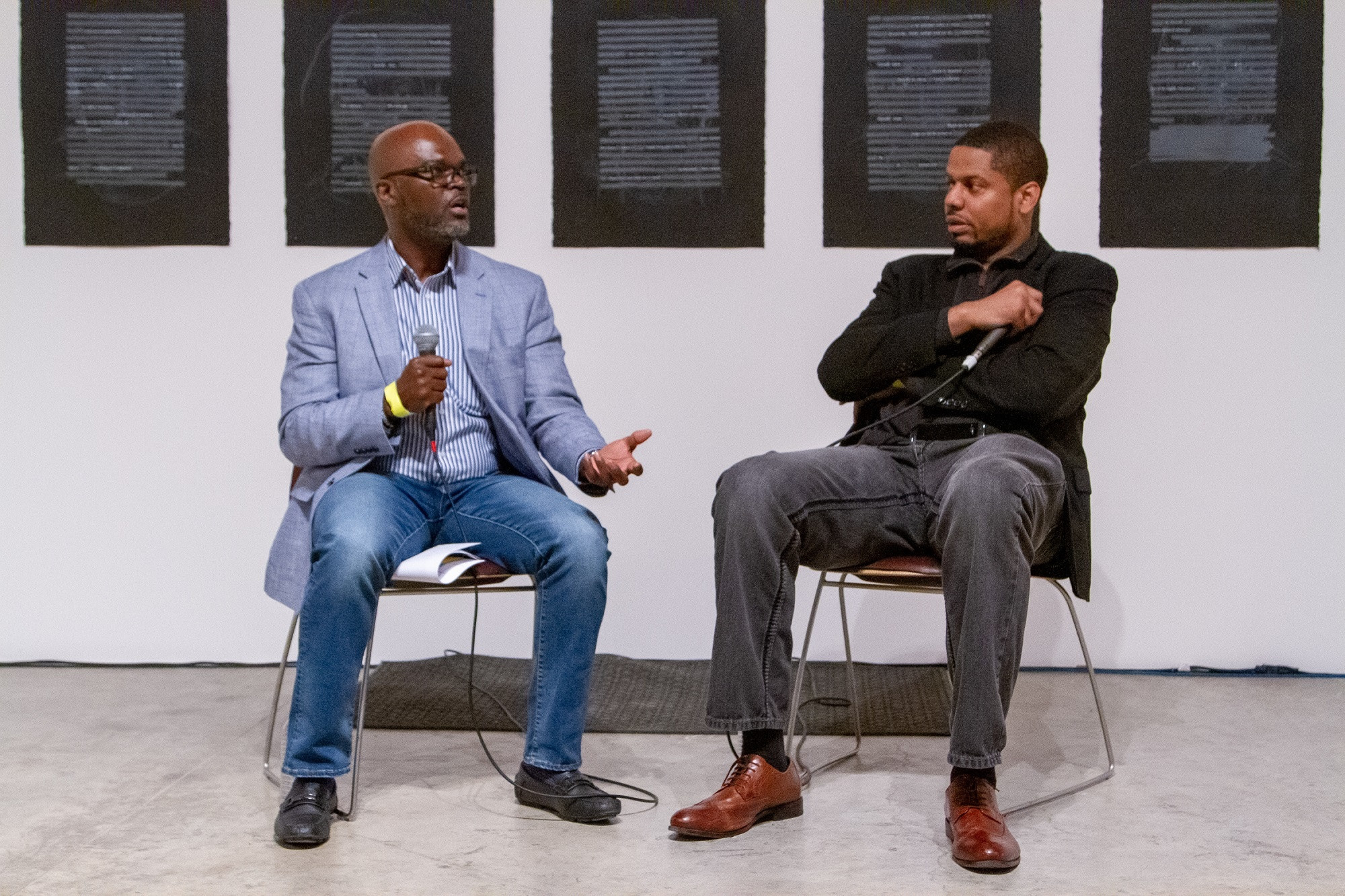 Highlights from No One Is Innocent: Highlights from No One Is Innocent ...