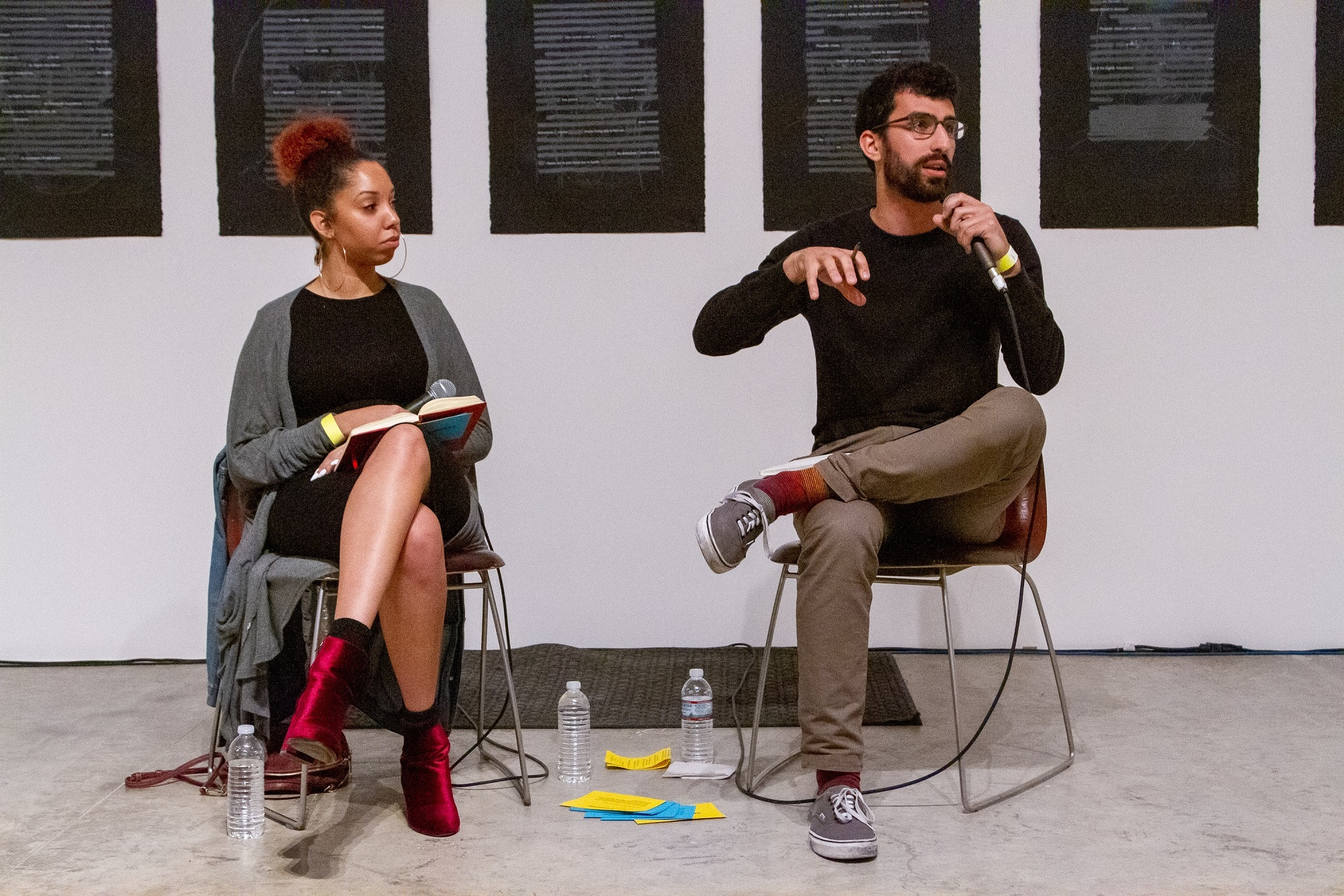 Highlights from No One Is Innocent: Highlights from No One Is Innocent ...