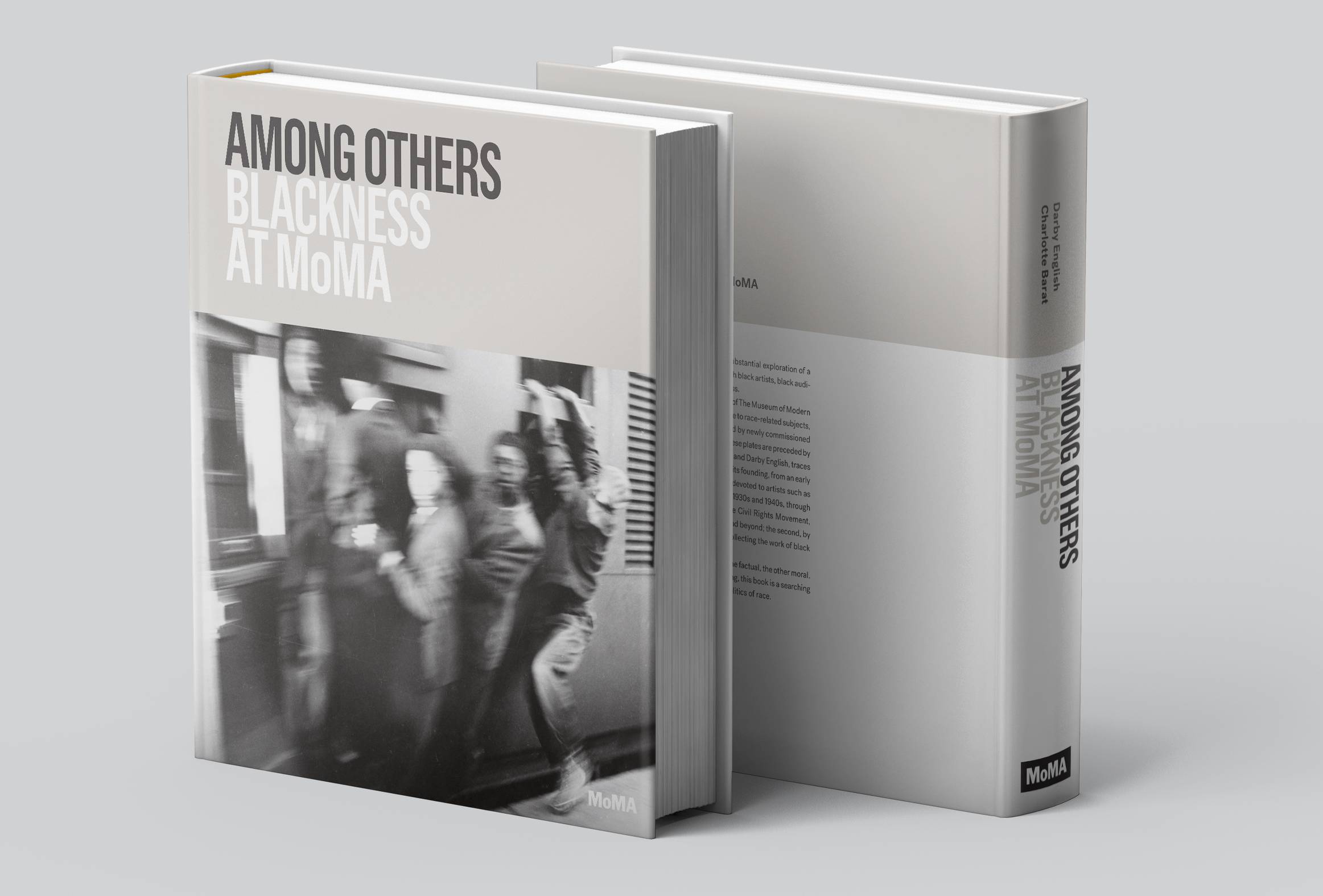 A Panel Discussion on Among Others: Blackness at MoMA | MoMA