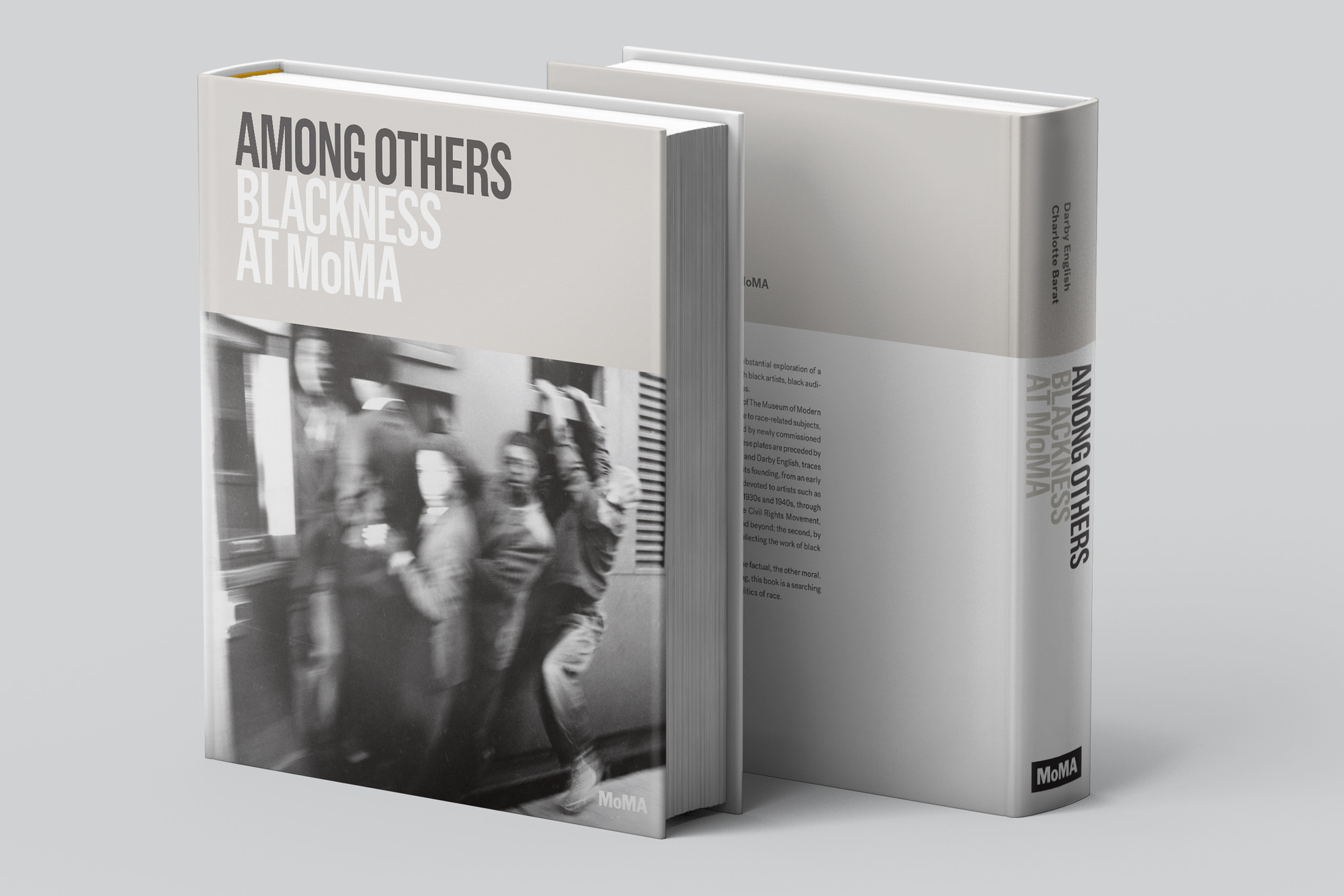 A Panel Discussion on Among Others: Blackness at MoMA | MoMA