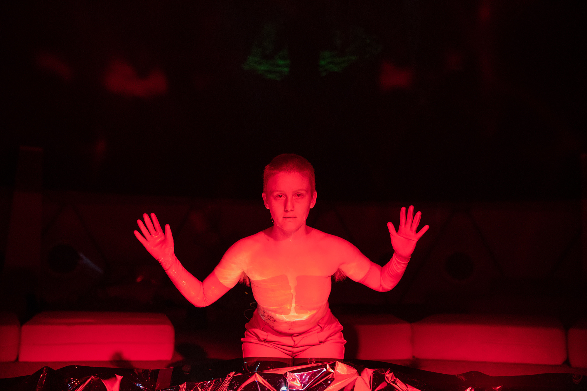 Highlights from Hayden Dunham: 7 Sisters: Highlights from Hayden Dunham ...