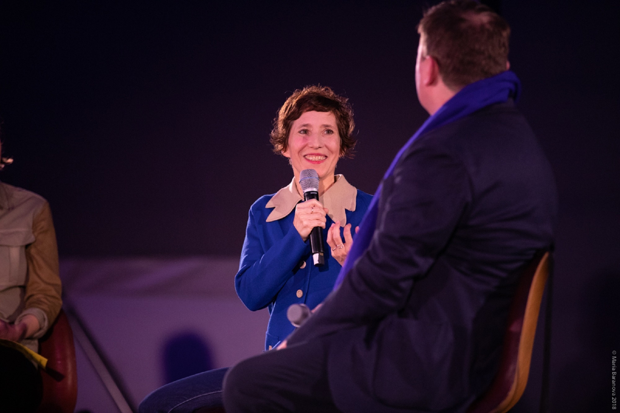 Highlights from Marie Losier with Felix Kubin. The Man with the German ...