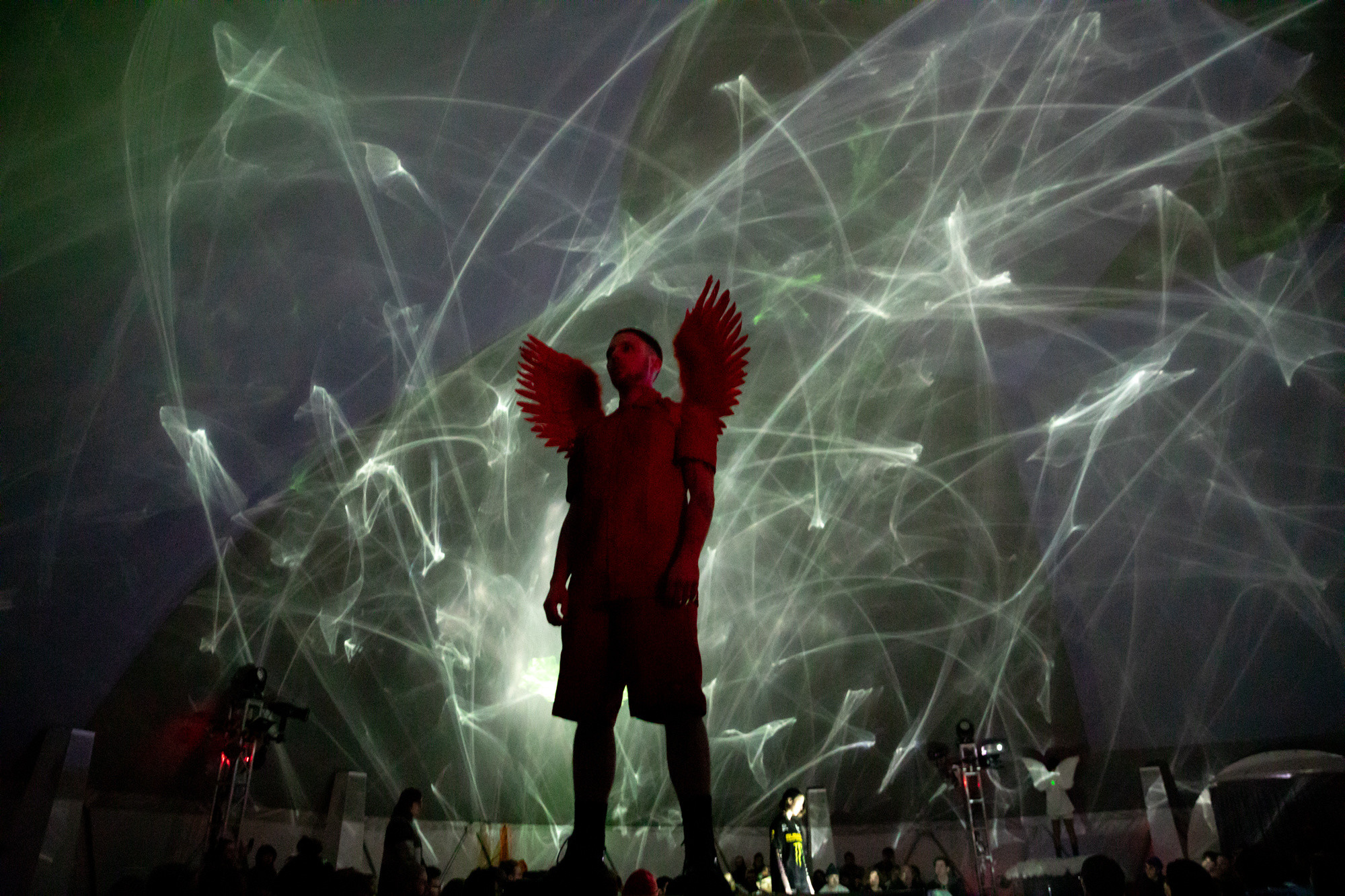 Highlights from Hayden Dunham: 7 Sisters: Highlights from Hayden Dunham ...