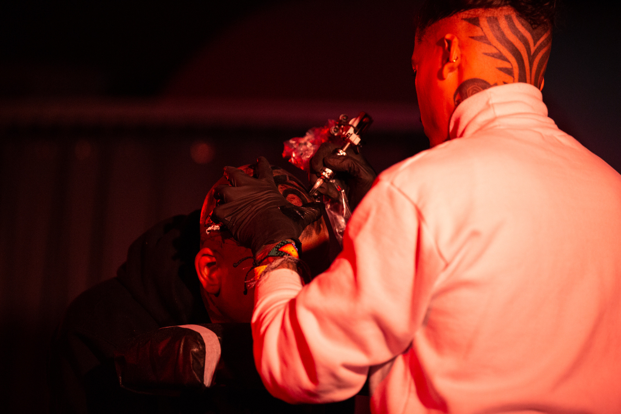 Highlights from Doreen Garner: Alternative Modes of Penetration ...