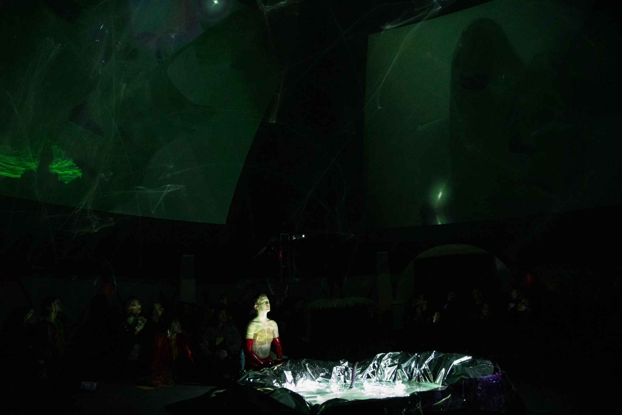 Highlights from Hayden Dunham: 7 Sisters: Highlights from Hayden Dunham ...