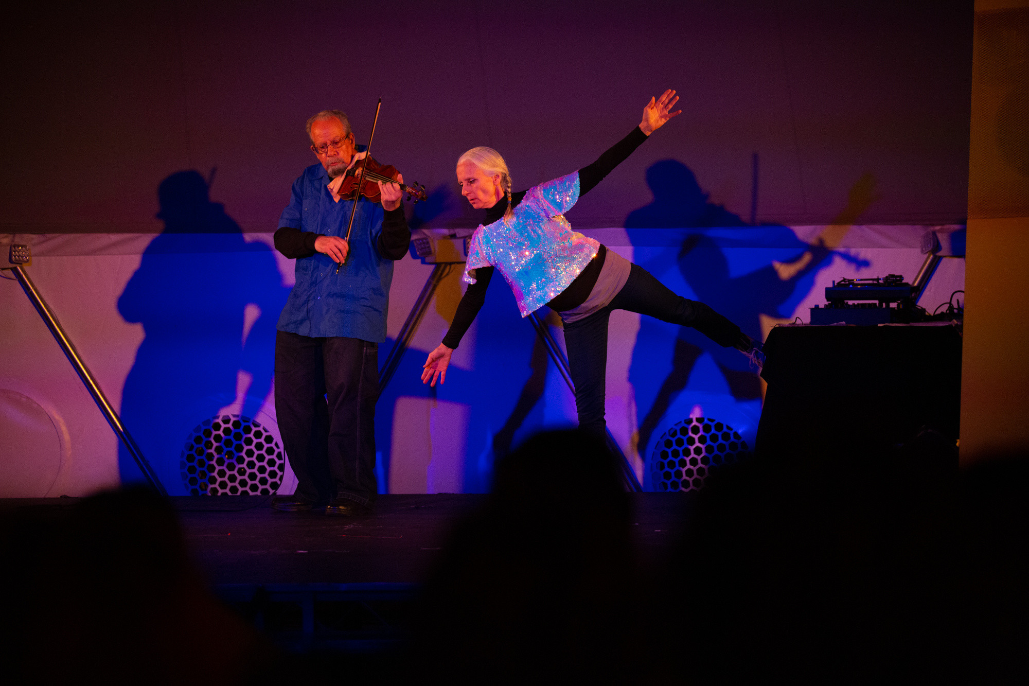 Highlights from Judson Dance Theater. A Collective Speculation ...