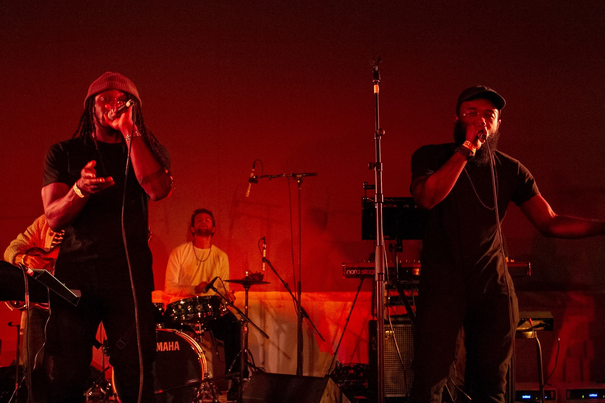 Highlights from No Thanks Given with 8-Ball Community Inc.: Highlights ...