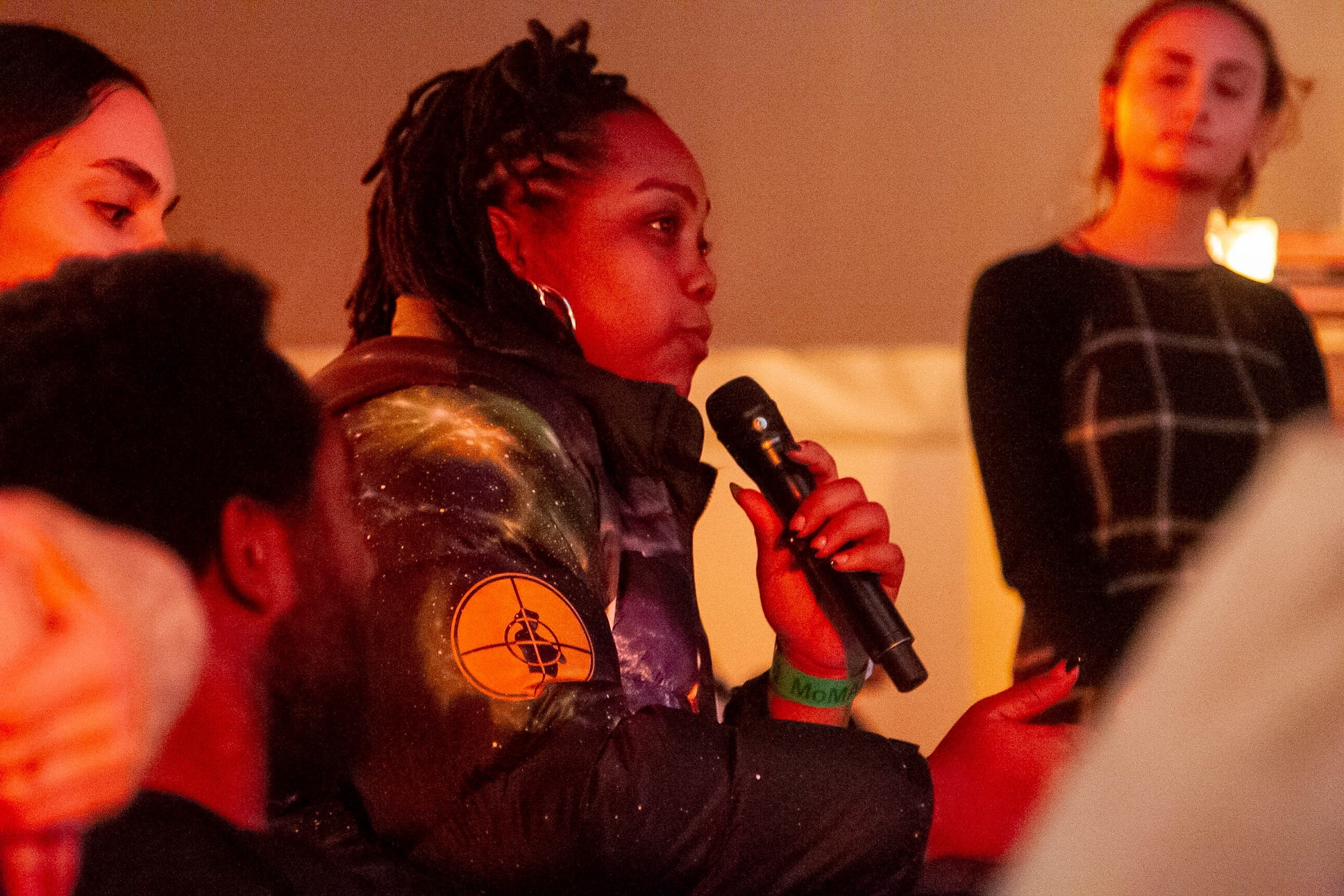 Highlights from Black Forum: Highlights from Black Forum | MoMA