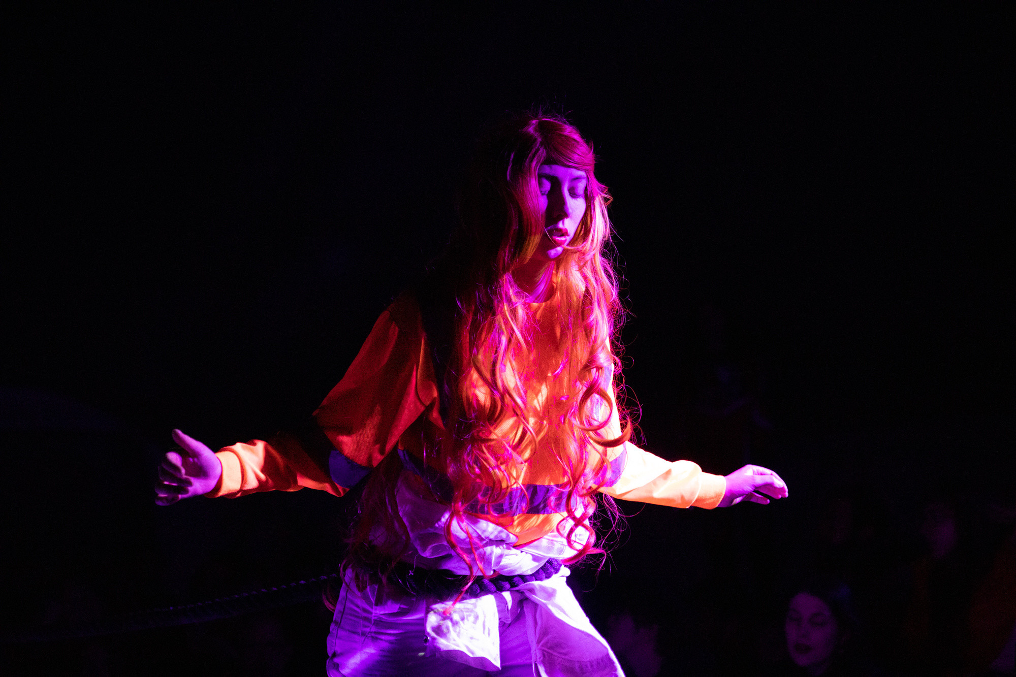 Highlights from Hayden Dunham: 7 Sisters: Highlights from Hayden Dunham ...