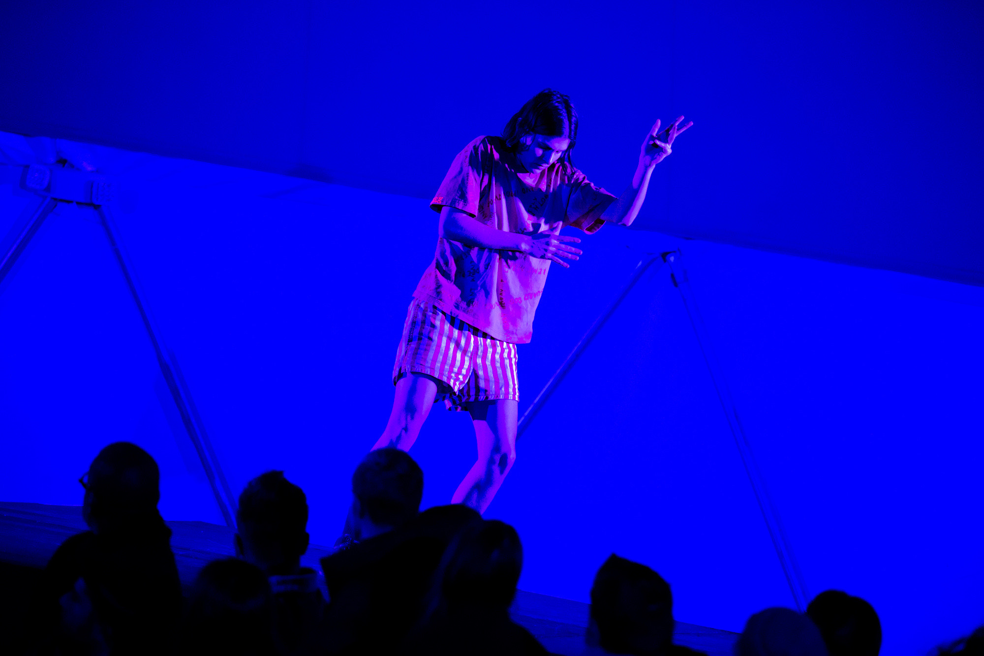 Highlights from Hayden Dunham: 7 Sisters: Highlights from Hayden Dunham ...