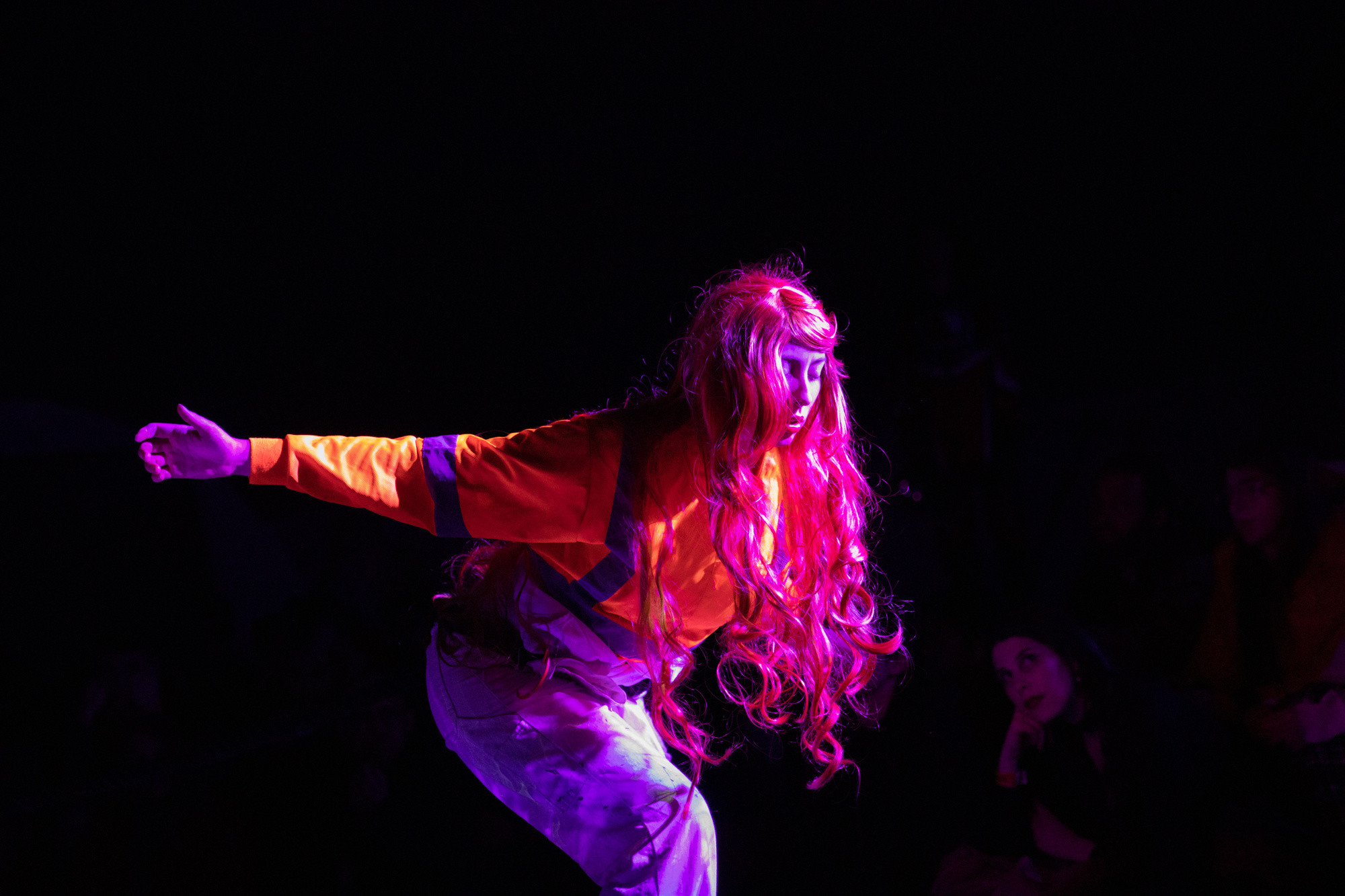 Highlights from Hayden Dunham: 7 Sisters: Highlights from Hayden Dunham ...