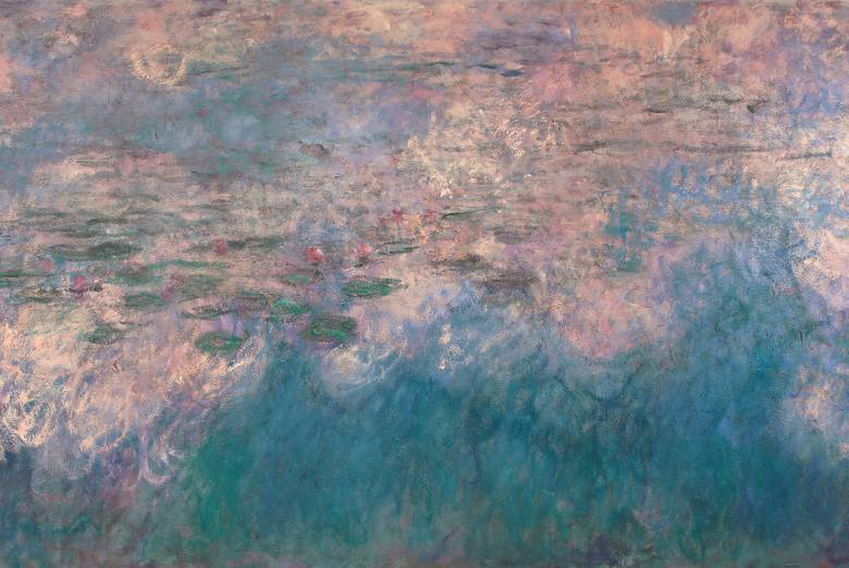 Claude Monet | MoMA