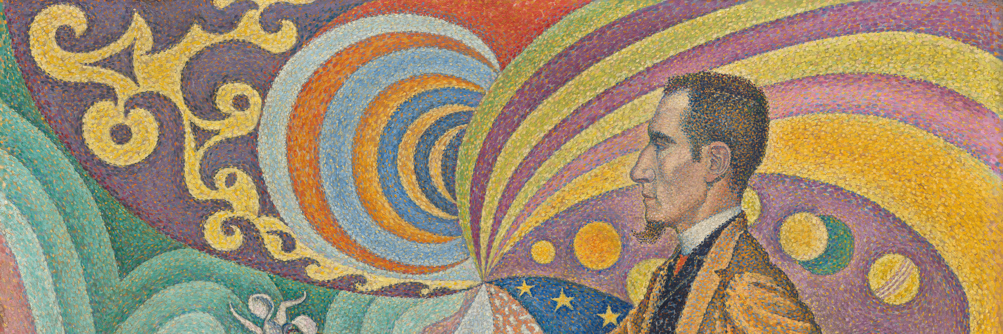 Félix Fénéon : The Anarchist and the Avant-Garde—From Signac to Matisse ...