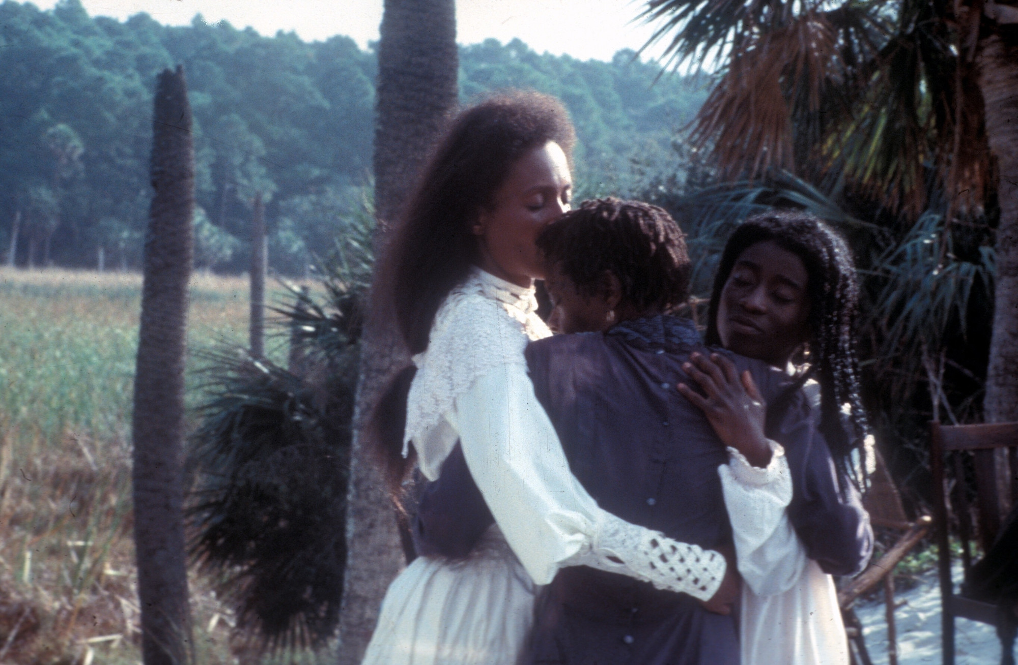 Daughters of the Dust. 1991. Directed by Julie Dash | MoMA