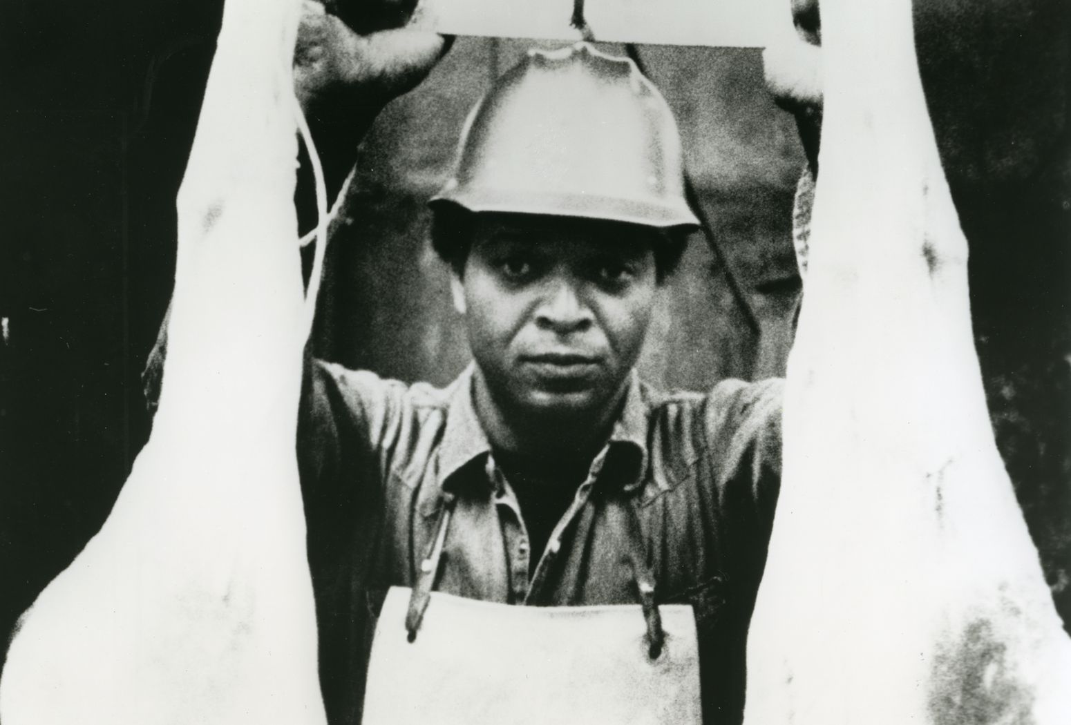 Killer of Sheep. 1977. Written and directed by Charles Burnett | MoMA