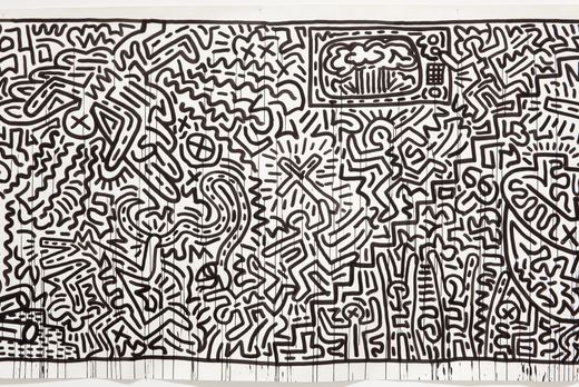 Keith Haring | MoMA
