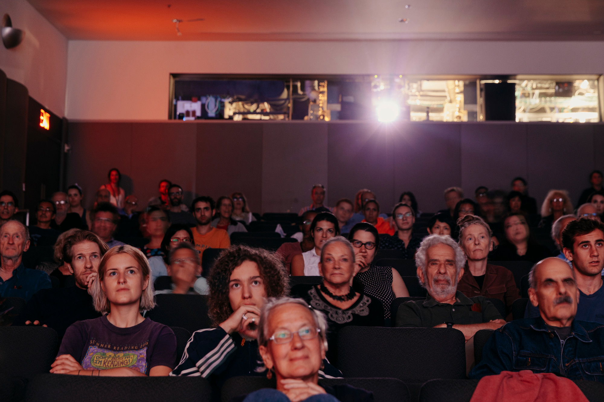 Prime Time Film Screening: Showman | MoMA
