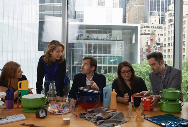 Meet Our Design Experts | MoMA