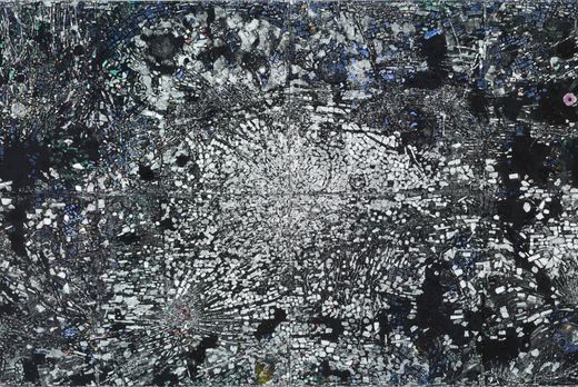 Jack Whitten | MoMA