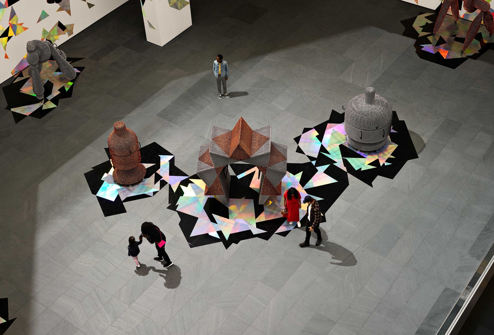 Member Previews | MoMA