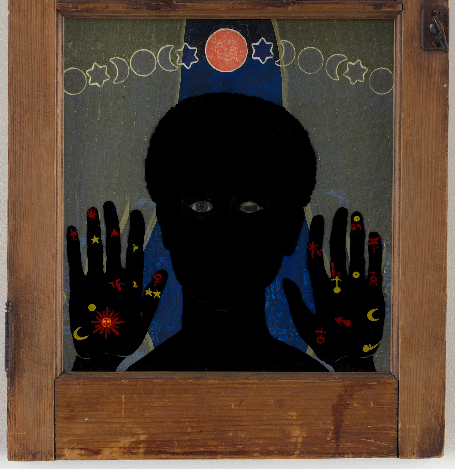 Betye Saar: The Legends of Black Girl’s Window | MoMA
