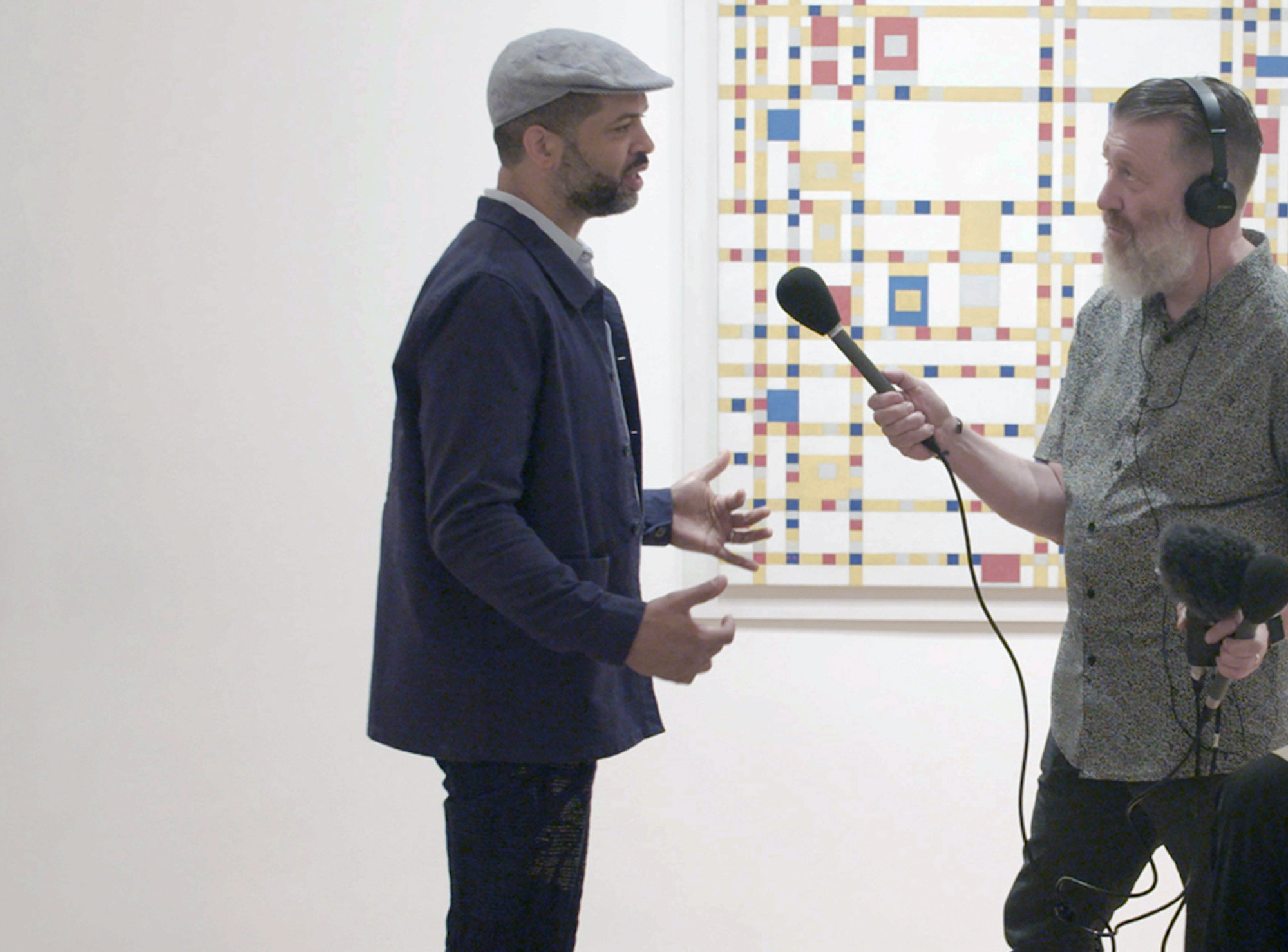 MoMA and the BBC Launch New Radio Series | Magazine | MoMA