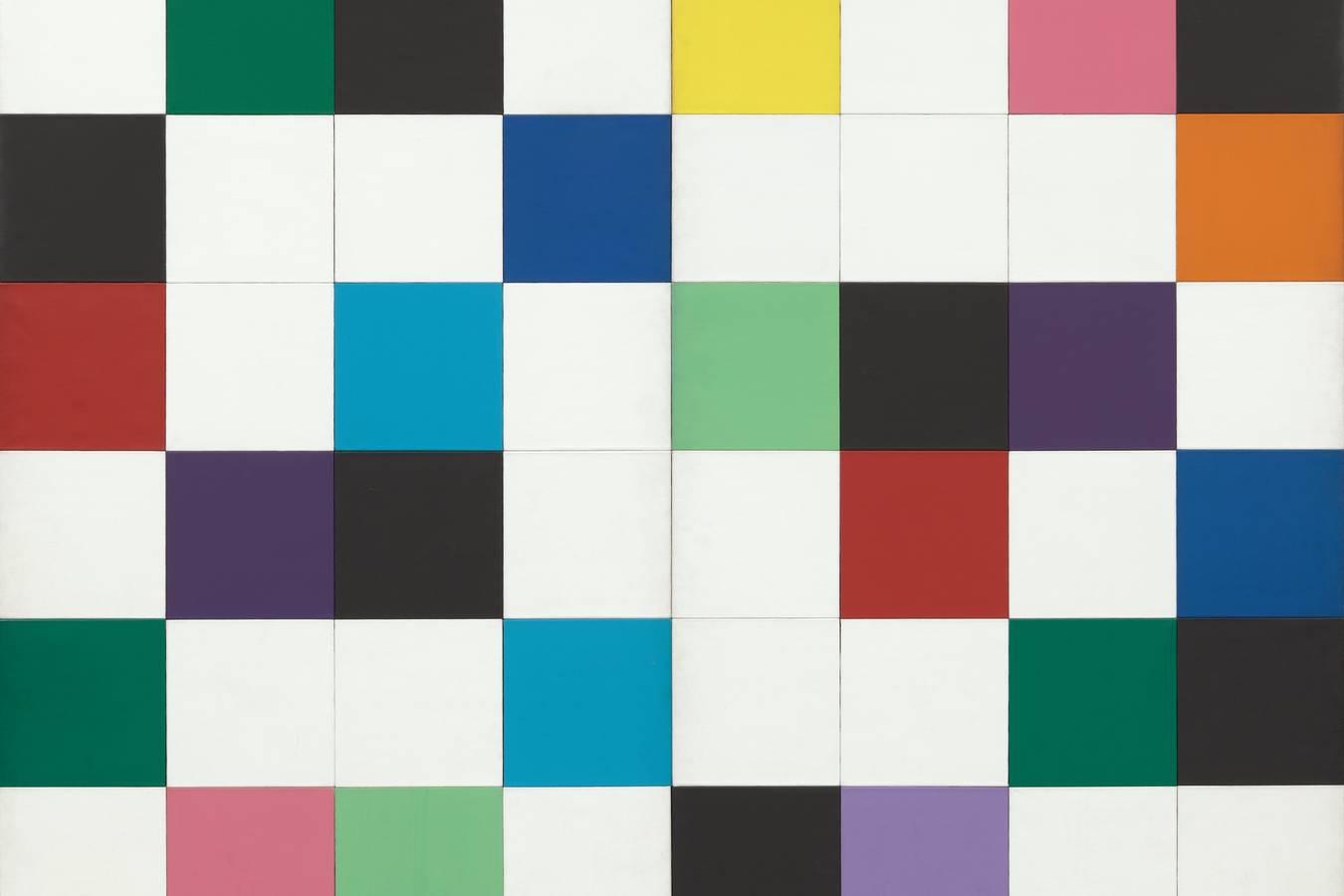 Collection 1950s–1970s | MoMA