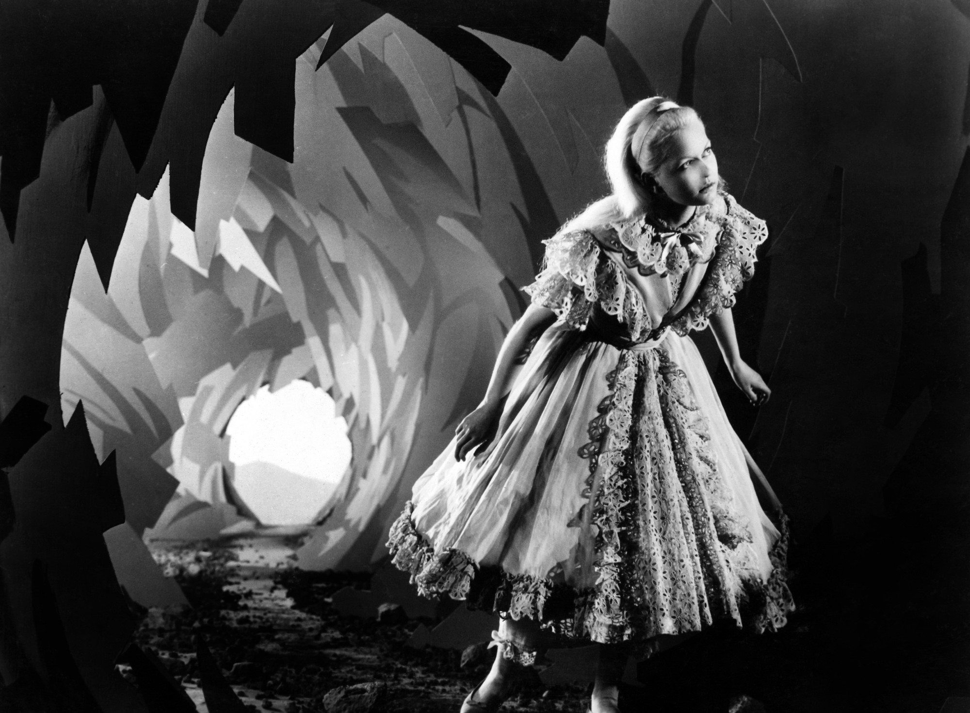 For Children of All Ages: Bunin, Griffin, and Hubley | MoMA