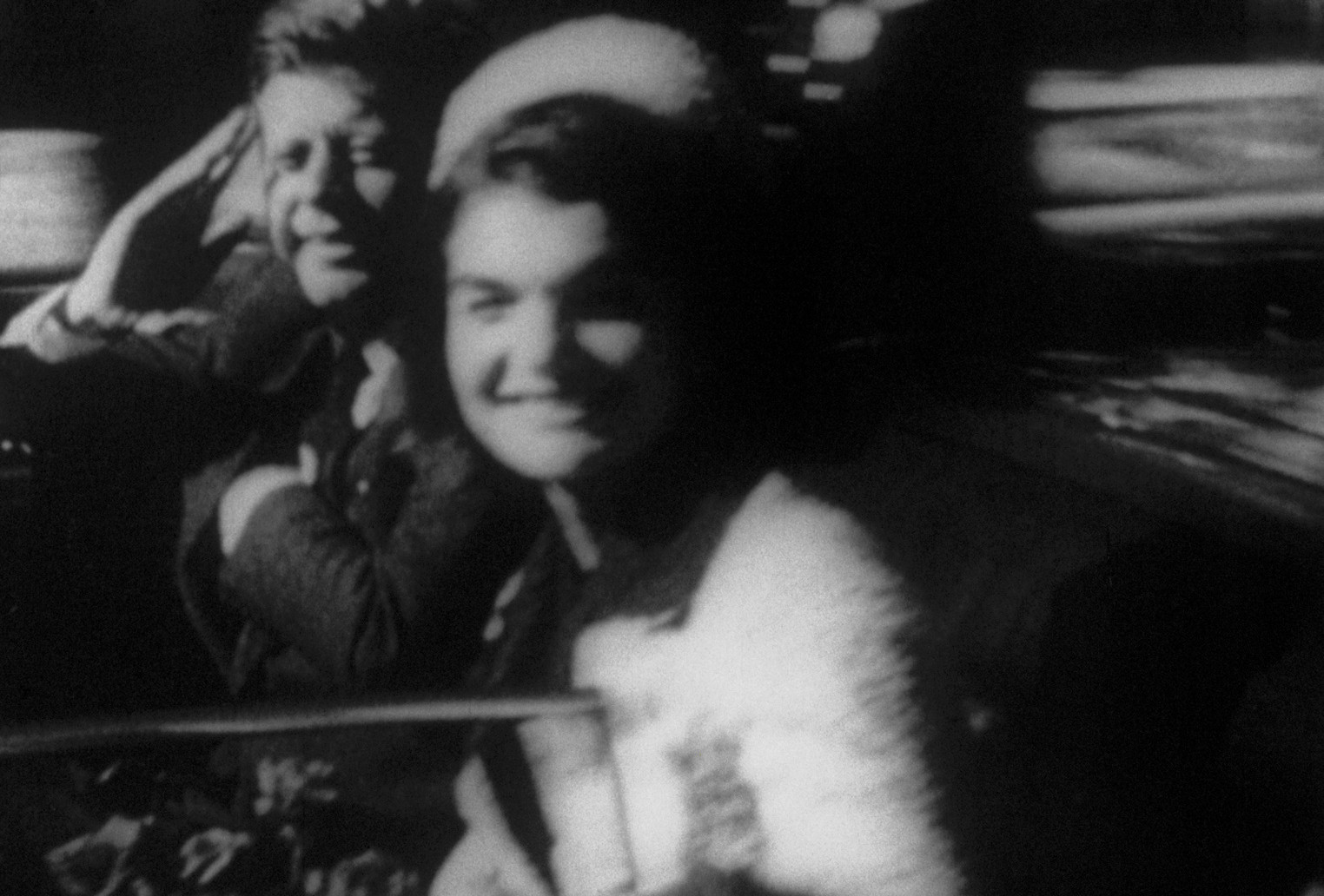 Films from Information | MoMA