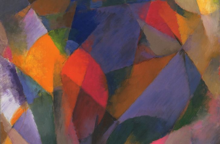 Steve Reich on Richard Serra | Magazine | MoMA