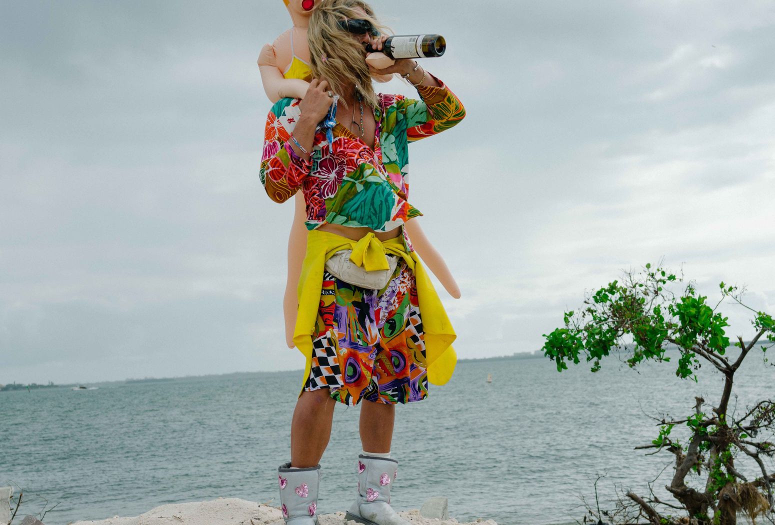 The Beach Bum. 2019. Directed and written by Harmony Korine | MoMA