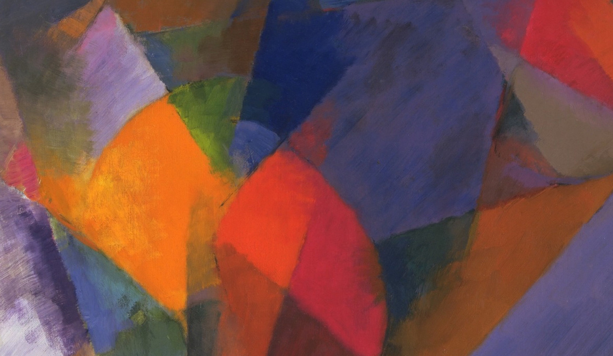 Steve Martin on the Synchromists | Magazine | MoMA