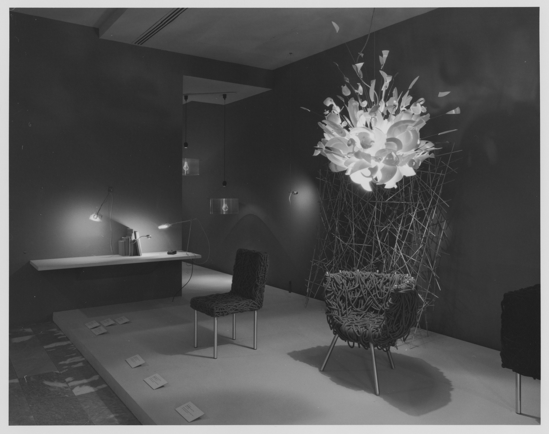 Remembering Ingo Maurer, 1932–2019 | Magazine | MoMA