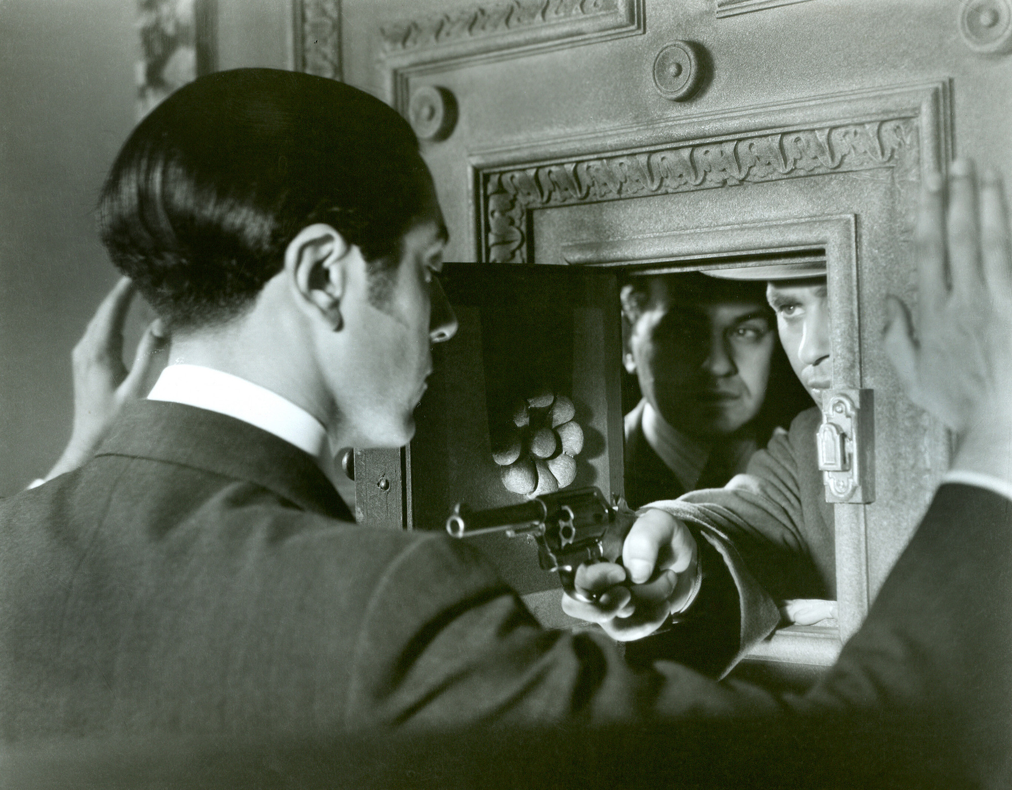 Little Caesar. 1931. Directed by Mervyn LeRoy | MoMA