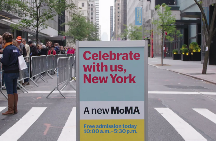 MoMA Turns 90 | Magazine | MoMA