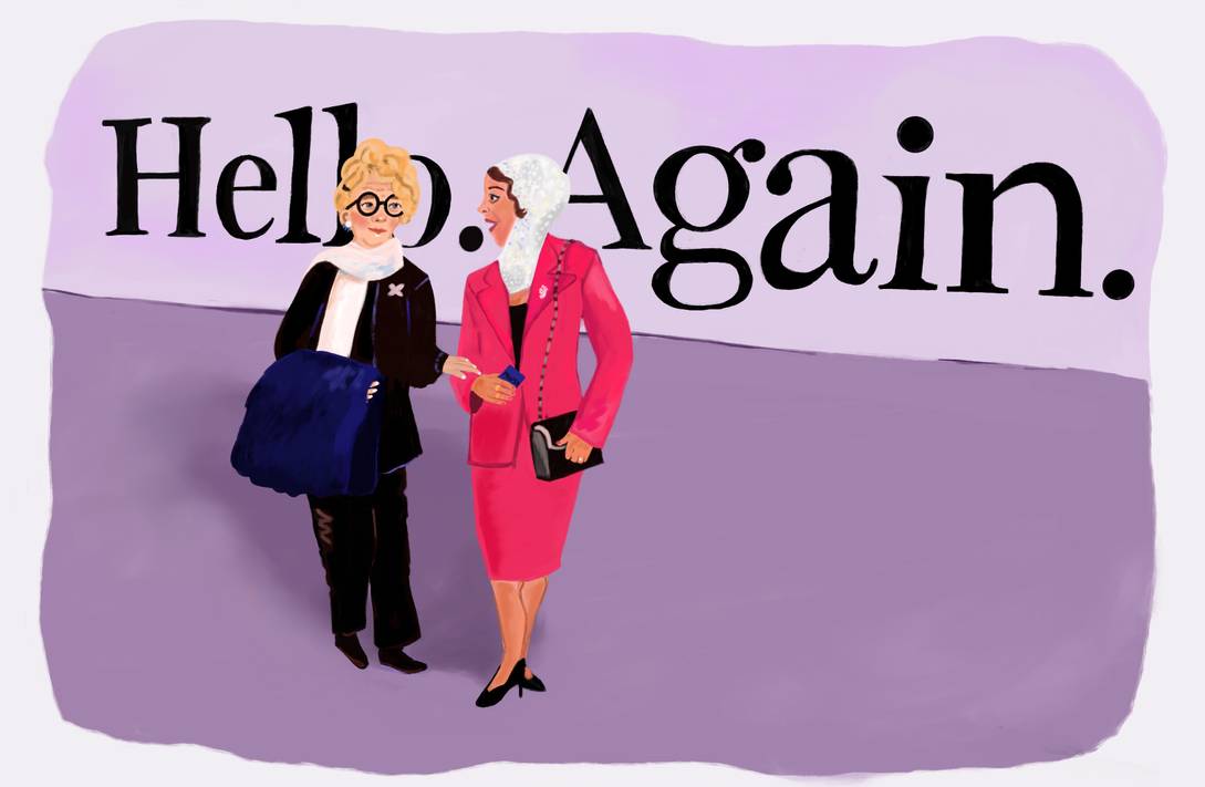 Anna Haifisch | Magazine | MoMA