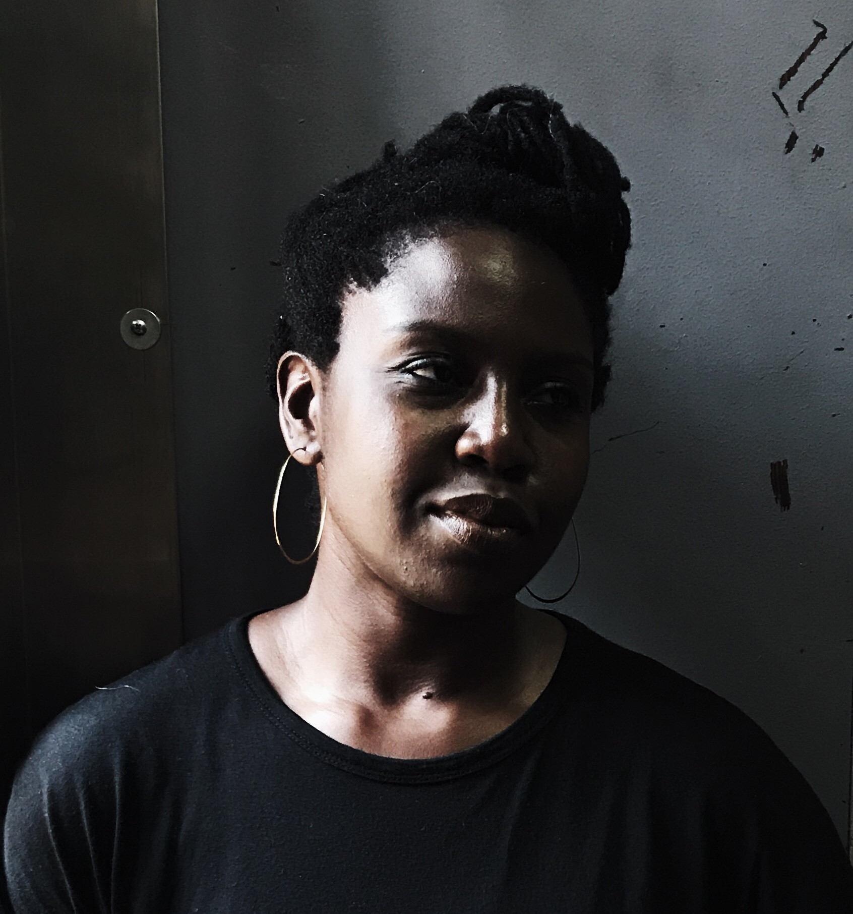 Autumn Knight on Pope.L | MoMA