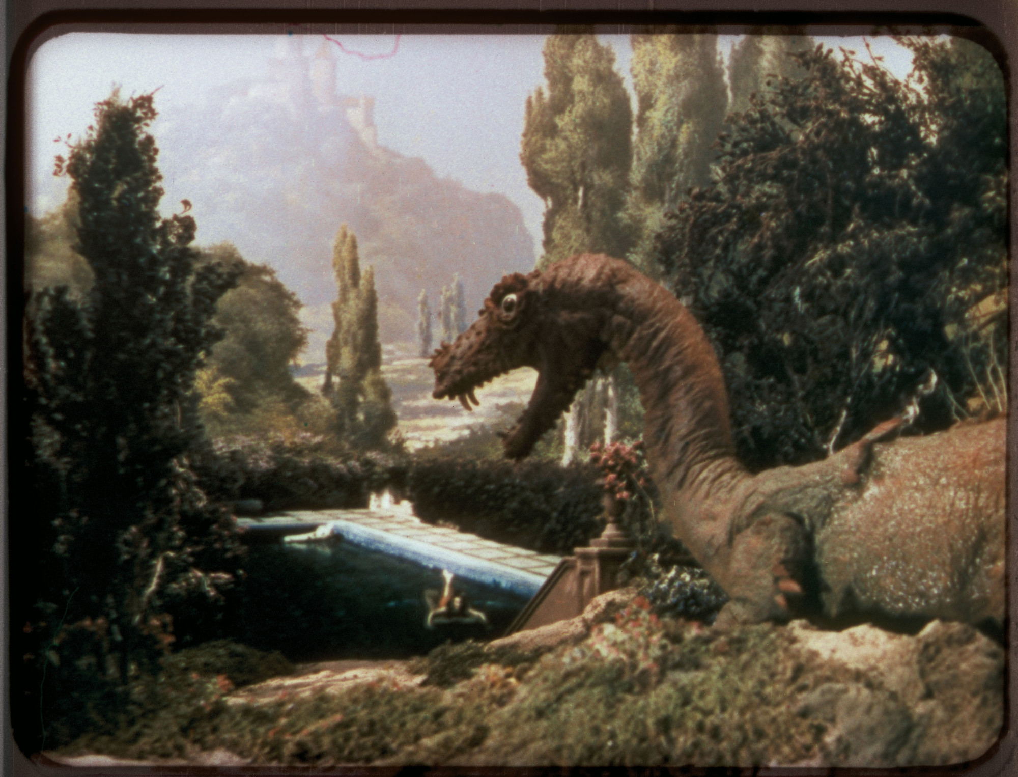 Forgotten Color: Revisiting Early Color Films | MoMA