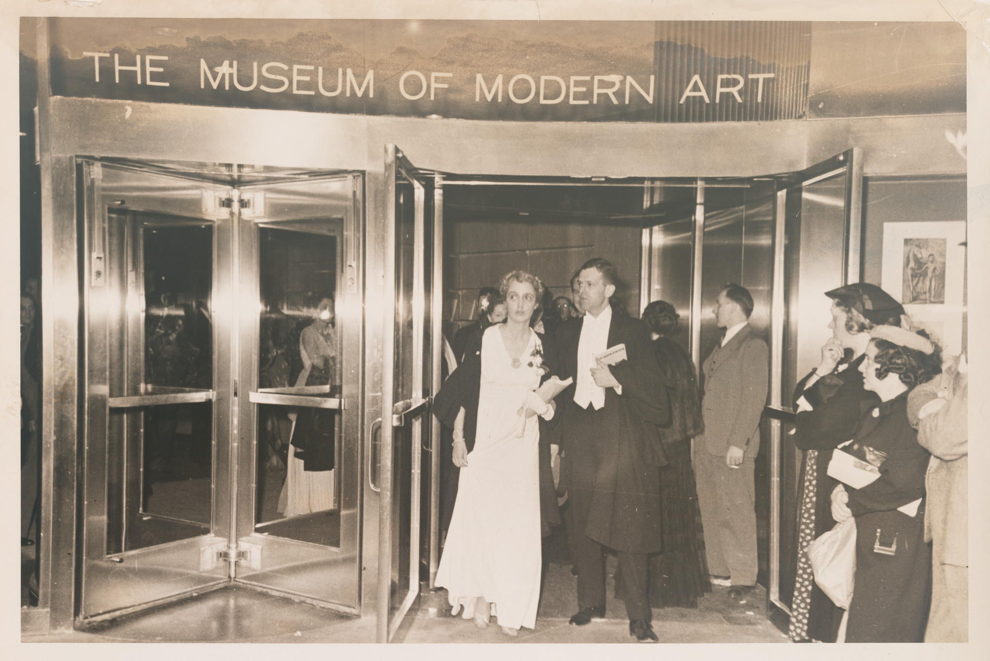 MoMA Turns 90 | Magazine | MoMA