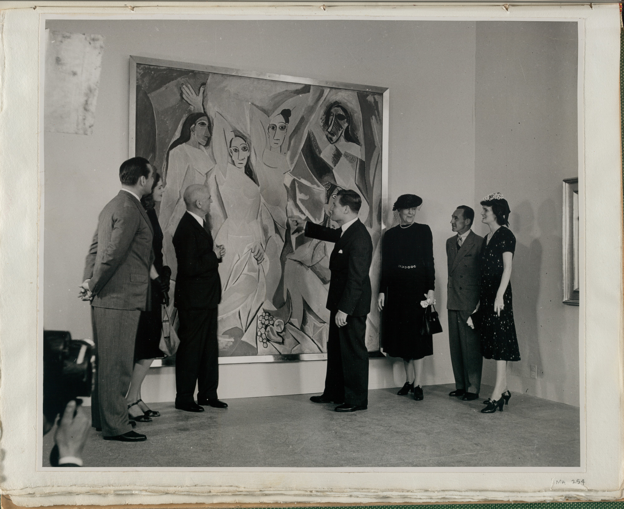 MoMA Turns 90 | Magazine | MoMA