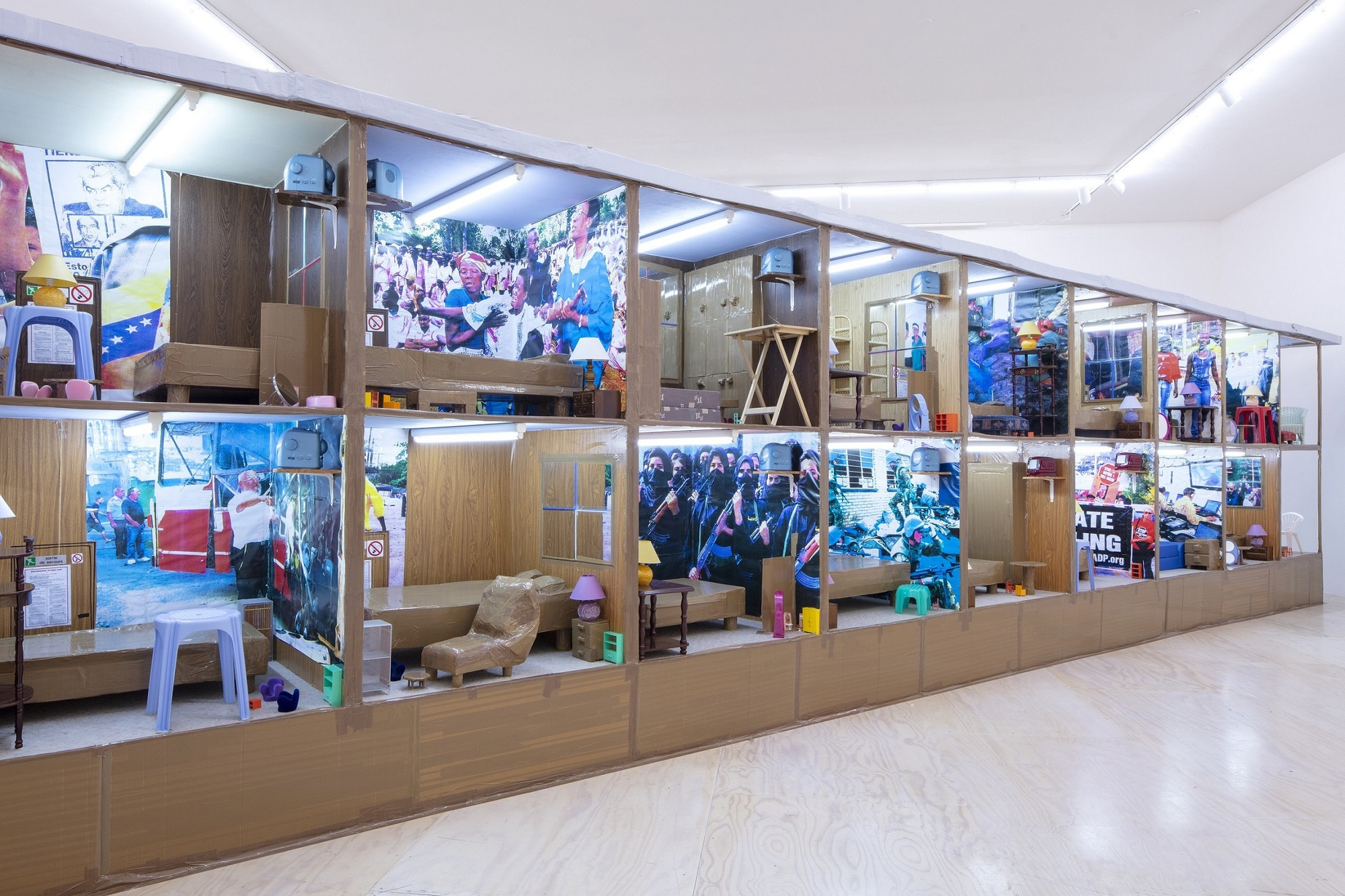 Installation images: Installation images | MoMA