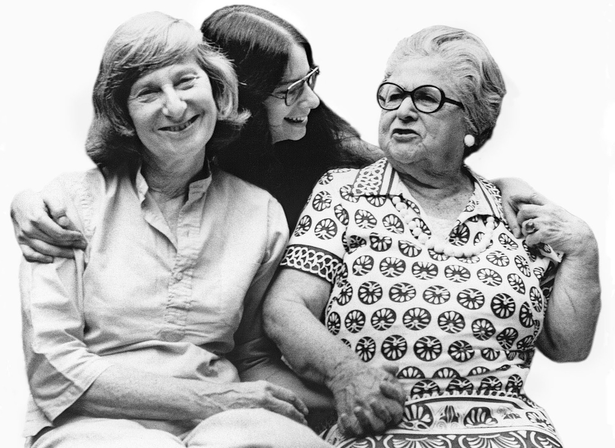 “Look, Mom!” Three Shorts on Motherhood | MoMA