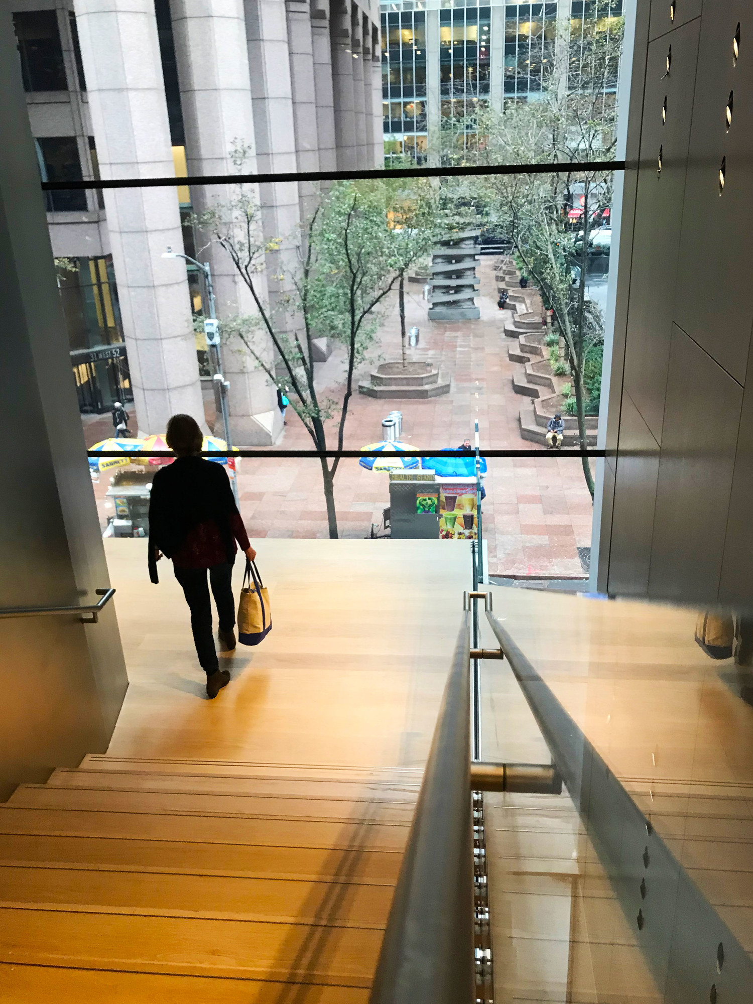 Staff Picks: A New MoMA: Staff Picks: A New MoMA | MoMA