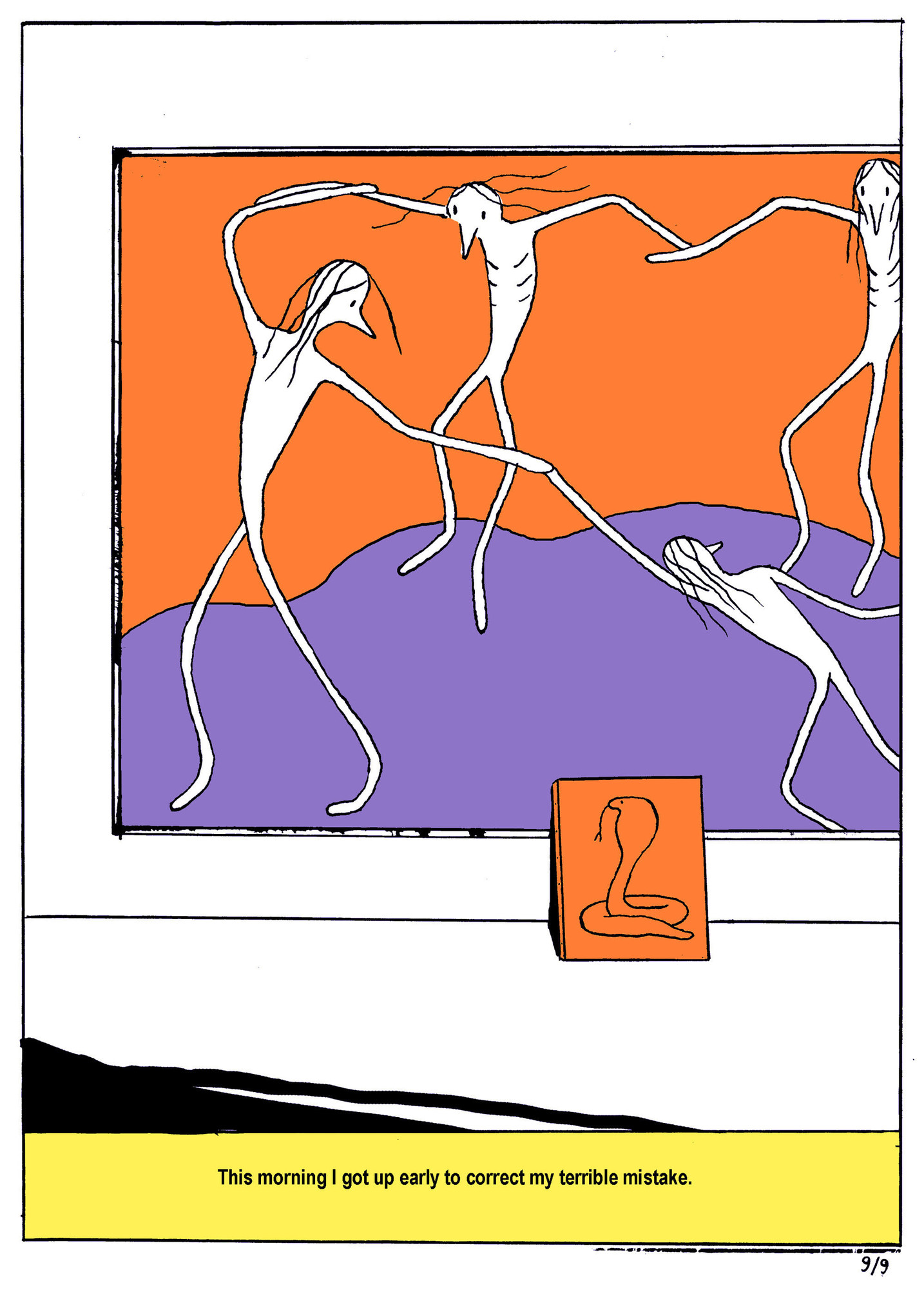 Anna Haifisch | Magazine | MoMA