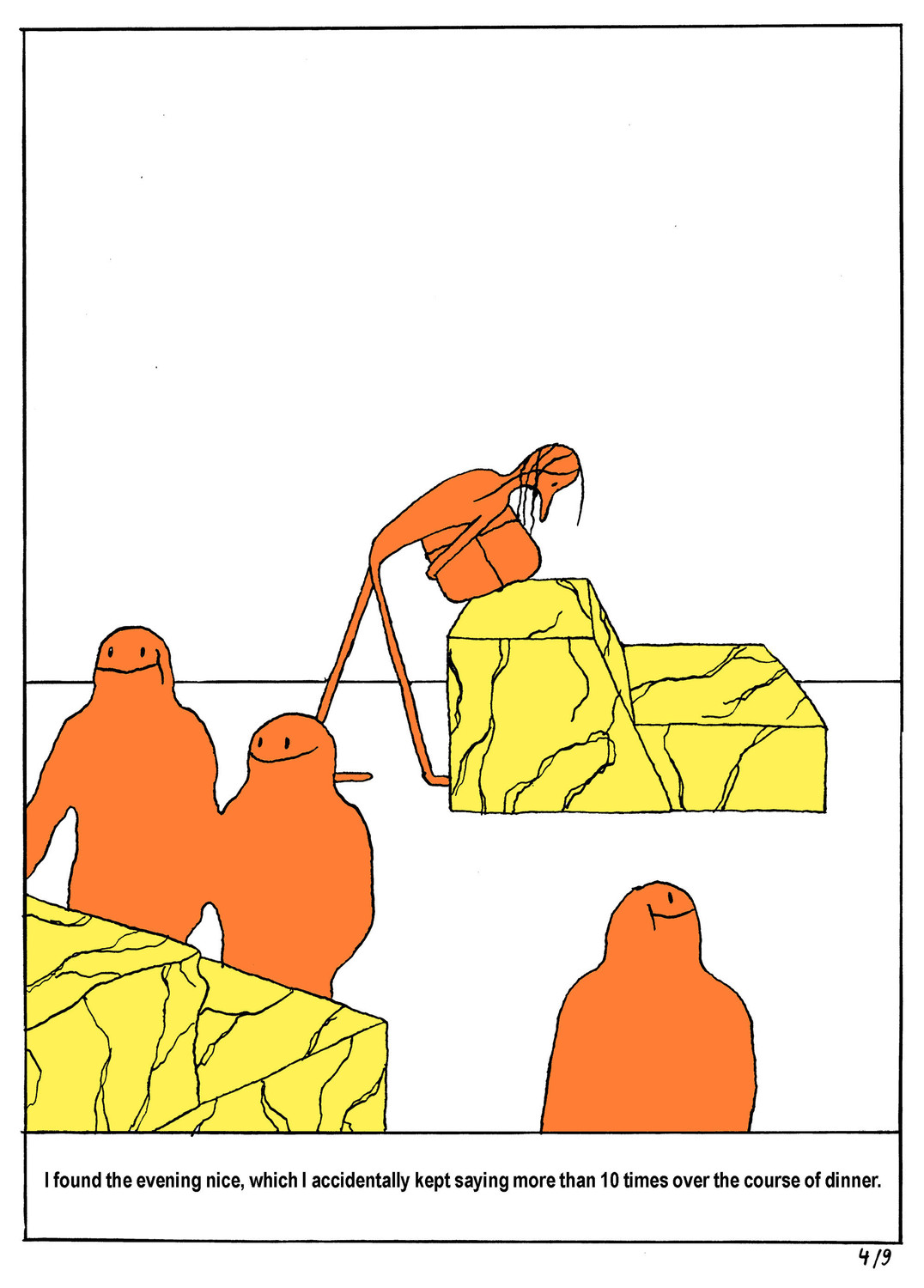 Anna Haifisch | Magazine | MoMA