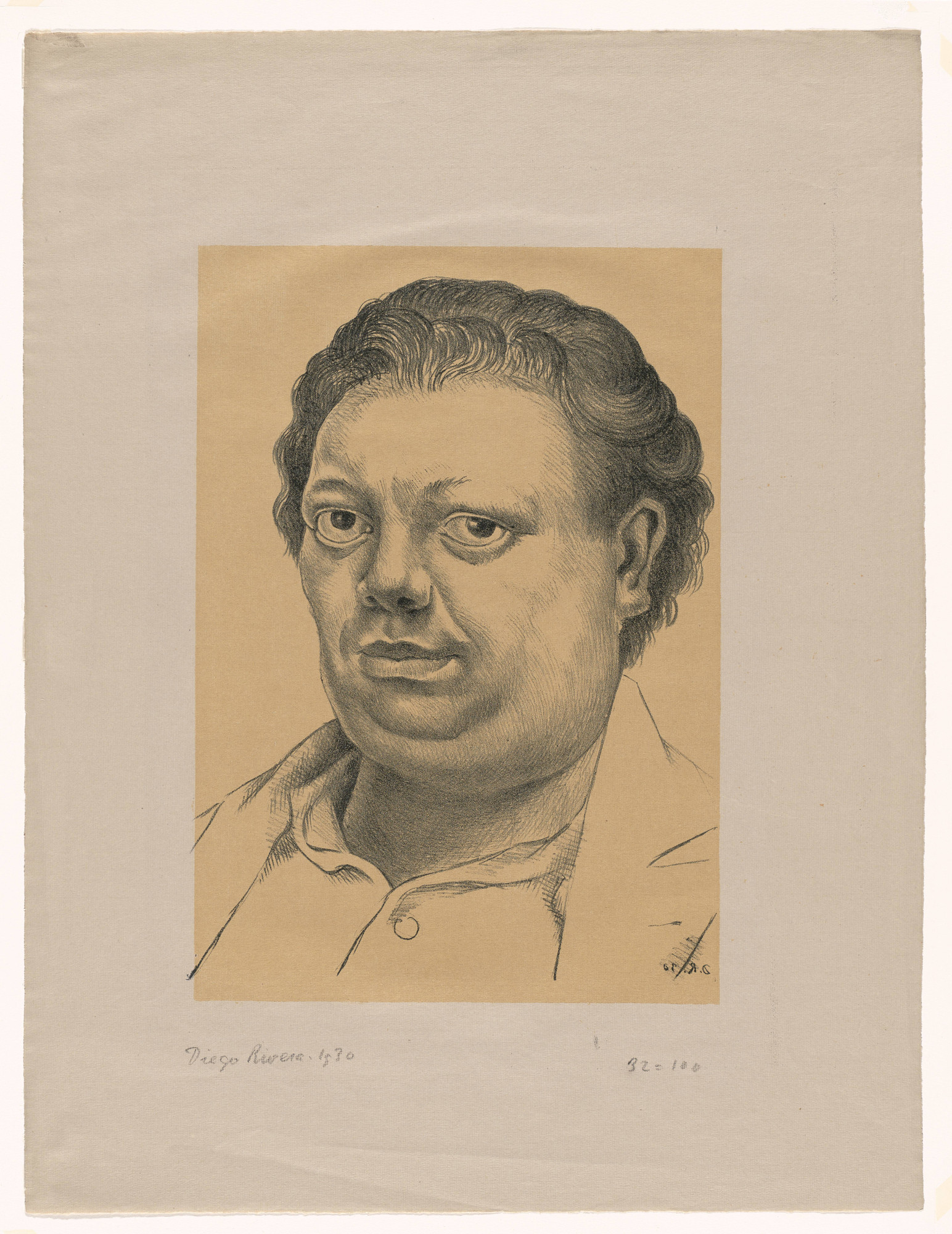 Diego Rivera Famous Paintings And Murals