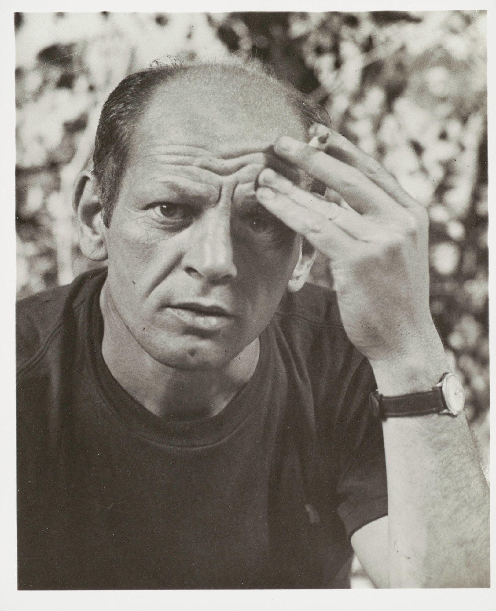 Jackson Pollock | MoMA